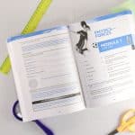 Physical Science Course Guide & Answer Key + Tests - Apologia