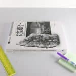 Physical Science Course Guide & Answer Key + Tests - Apologia