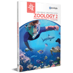 Zoology 2 Textbook - Apologia