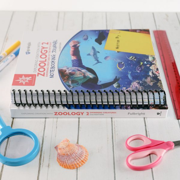 Zoology 2 Build-Your-Own Set - Apologia