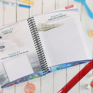 Zoology 2 Notebooking Journal - Apologia