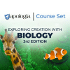 High School Biology: Homeschool Curriculum - Apologia