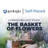 Self-Paced The Basket of Flowers - Apologia