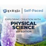 Introducing Exploring Creation with Physical Science, 4th Edition - Apologia