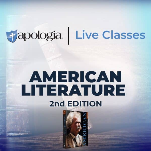 Introducing Self-Paced Literature Unit Study - Apologia
