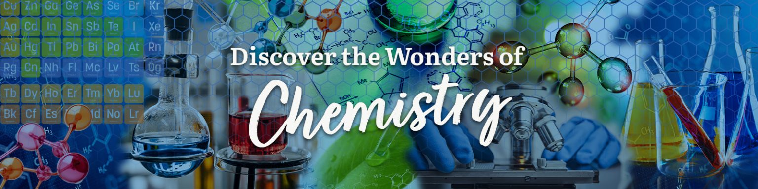 Chemistry: Homeschool Curriculum - Apologia