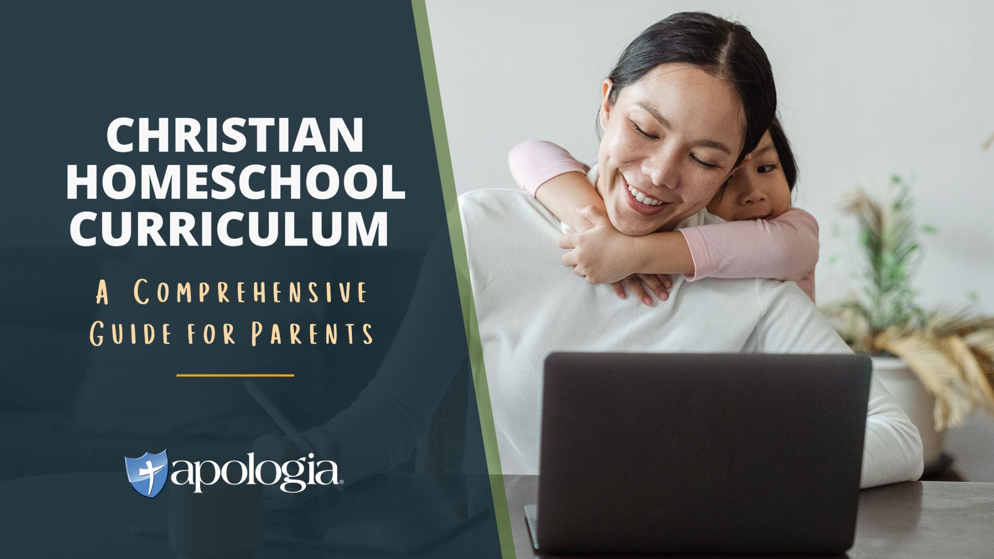 Christian Homeschool Curriculum: A Comprehensive Guide for Parents ...