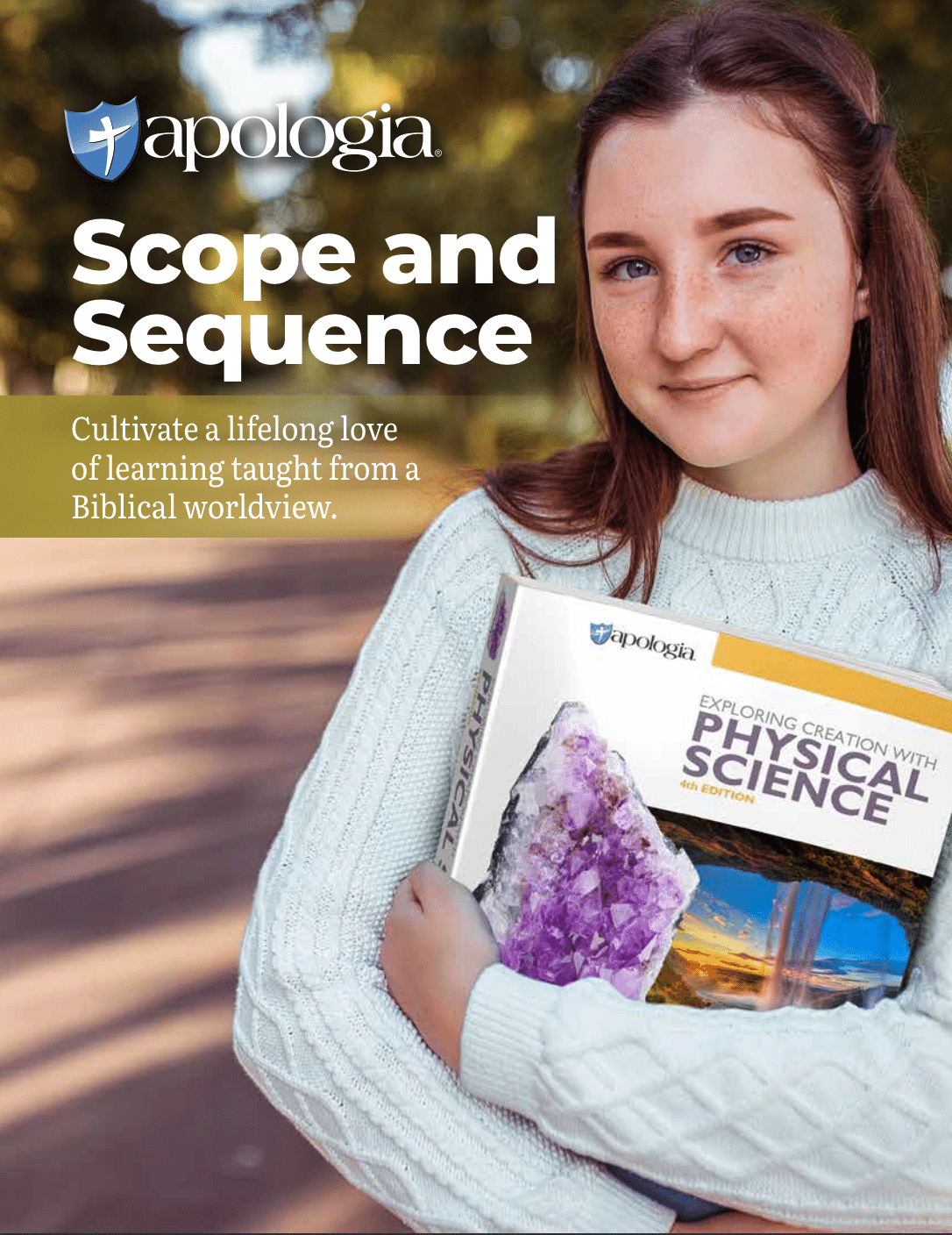 Curriculum Path - Apologia