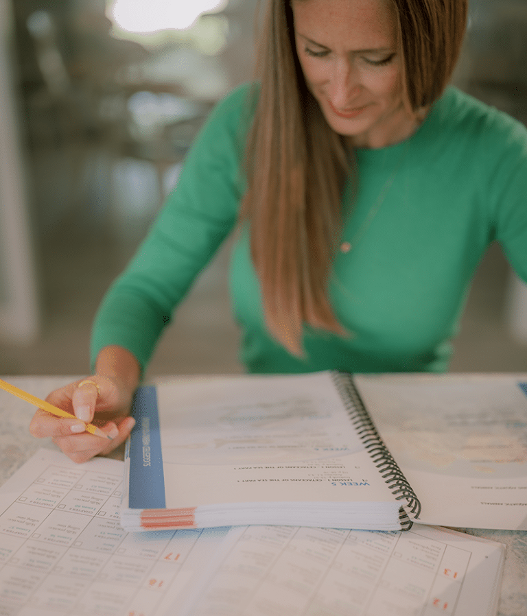 Christian Homeschool Curriculum for K-12 from Apologia