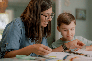 Christian Homeschool Curriculum for K-12 from Apologia