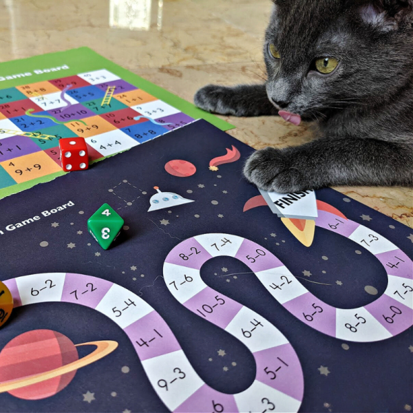 Award-Winning Homeschool Math Curriculum from Apologia