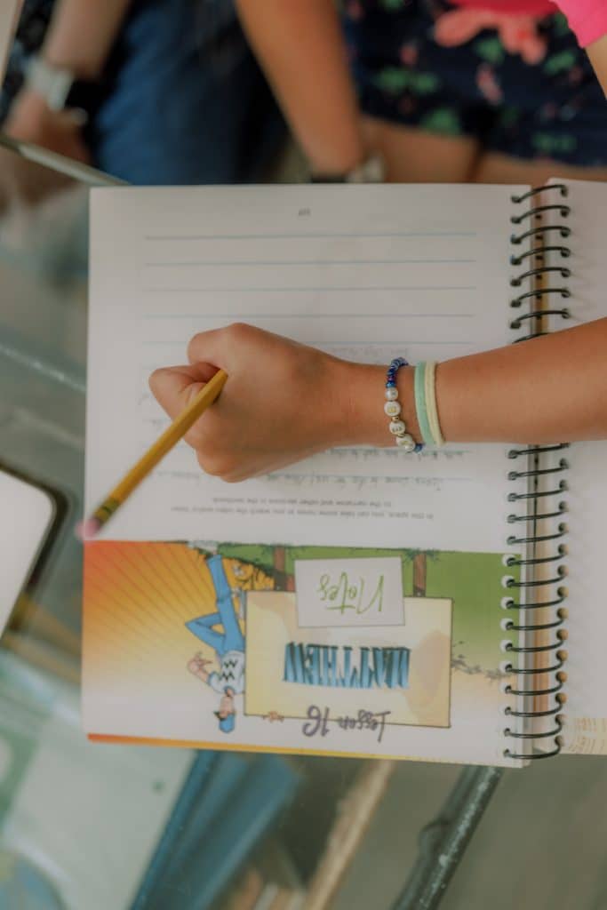 Best Practices for Using A Bible Curriculum for Your Family