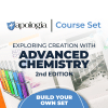 Chemistry: Homeschool Curriculum - Apologia