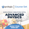 Physics: Shop Homeschool Curriculum - Apologia