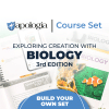High School Biology: Homeschool Curriculum - Apologia