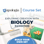 High School Biology: Homeschool Curriculum - Apologia