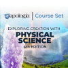 Middle School Physical Science: Shop Homeschool Curriculum - Apologia