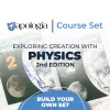 Physics: Shop Homeschool Curriculum - Apologia