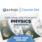 Physics: Shop Homeschool Curriculum - Apologia