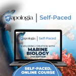 High School Marine Biology: Homeschool Curriculum - Apologia