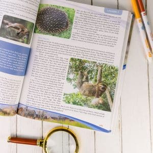 Zoology 3 Textbook - Apologia