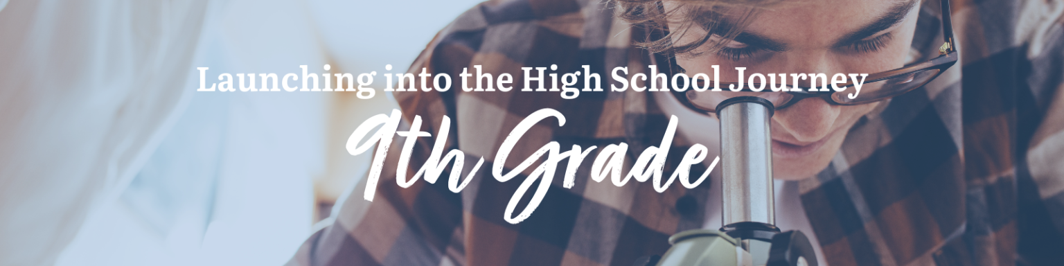 9th grade homeschool curriculum - Apologia