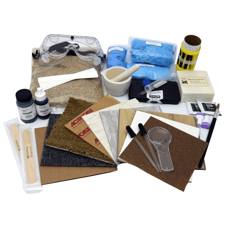 Lab Equipment - Apologia