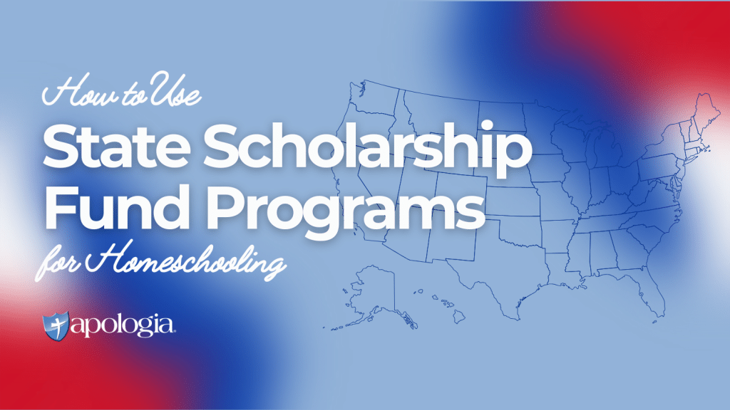 How to Use State Scholarship Program Funds for Homeschooling